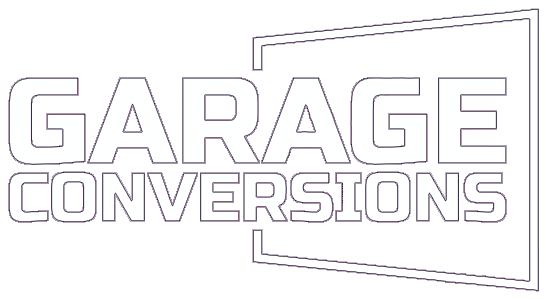 UK Garage Conversion Experts - Local Expertise & Quality