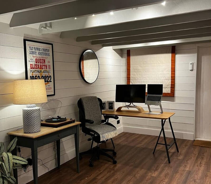 Tetbury Garage Conversions | Bespoke Living Spaces